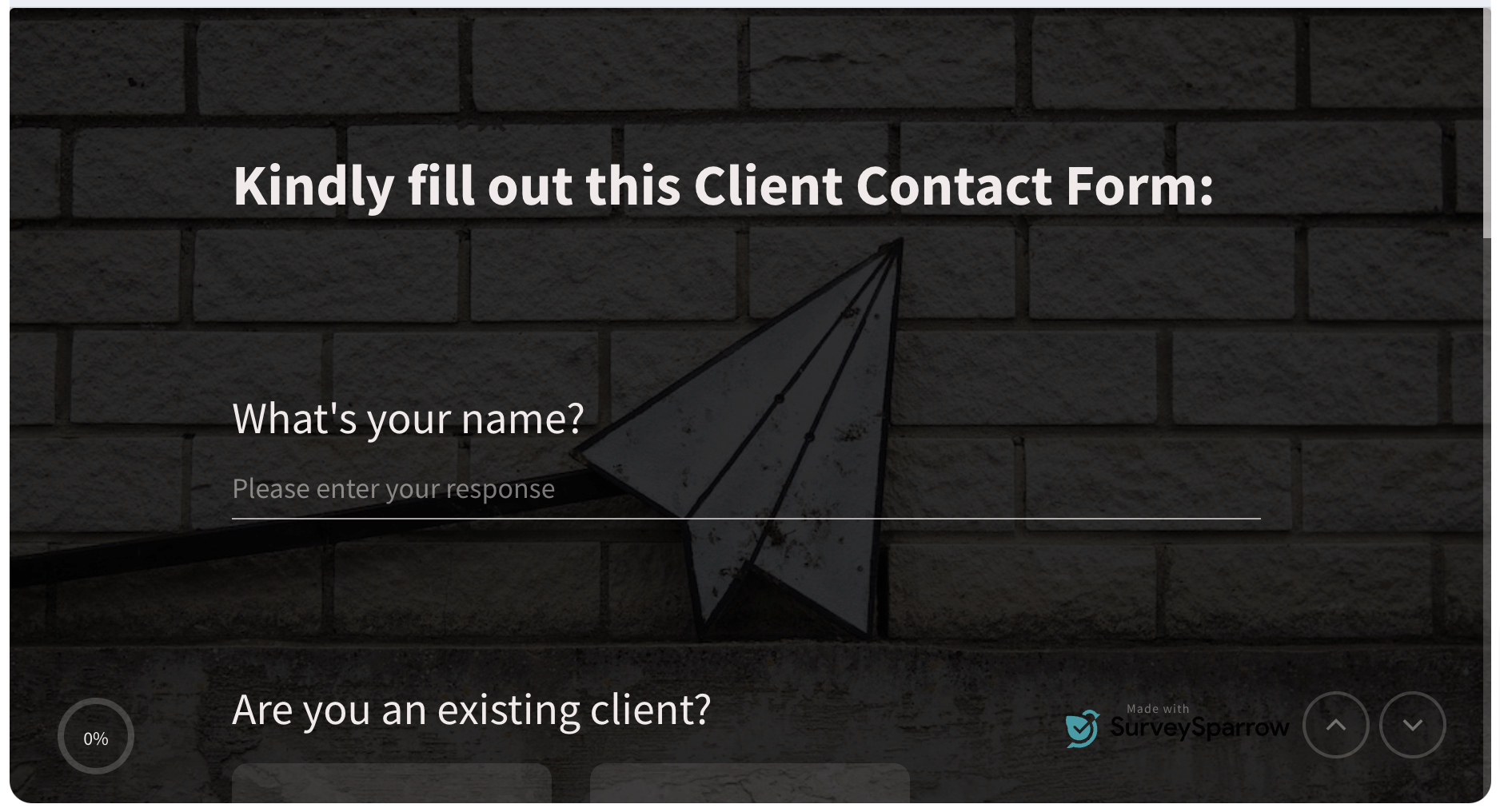8 Unique Types of Forms: Crafting, Optimizing, Engaging