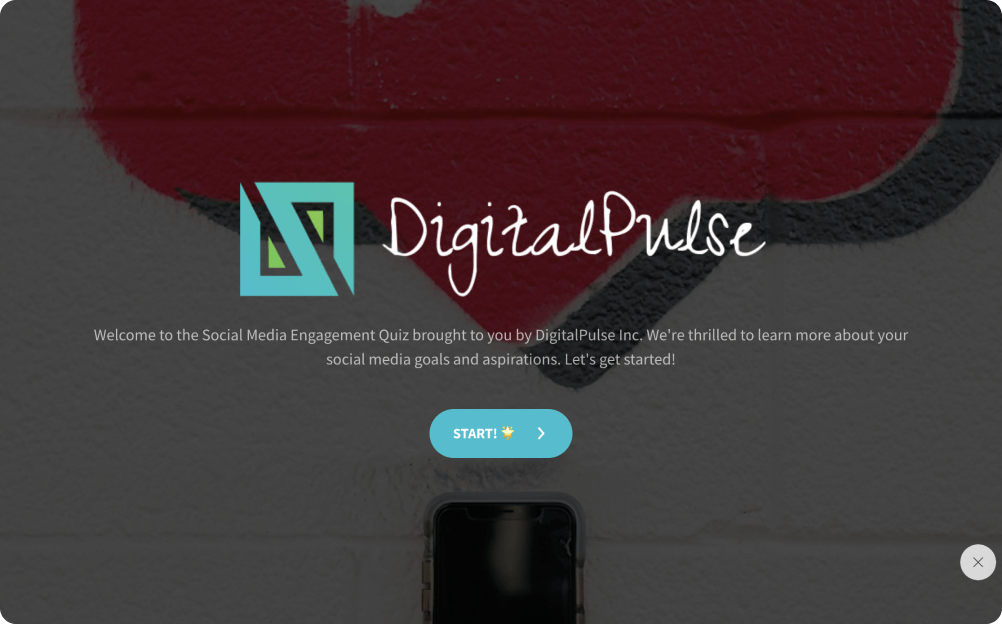 Unlock Social Success with Our Social Media Quiz Template