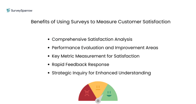 5 Ways to Measure Customer Satisfaction Beyond Surveys