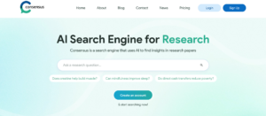 AI Tools for Market Research: Revolutionizing Strategies Today