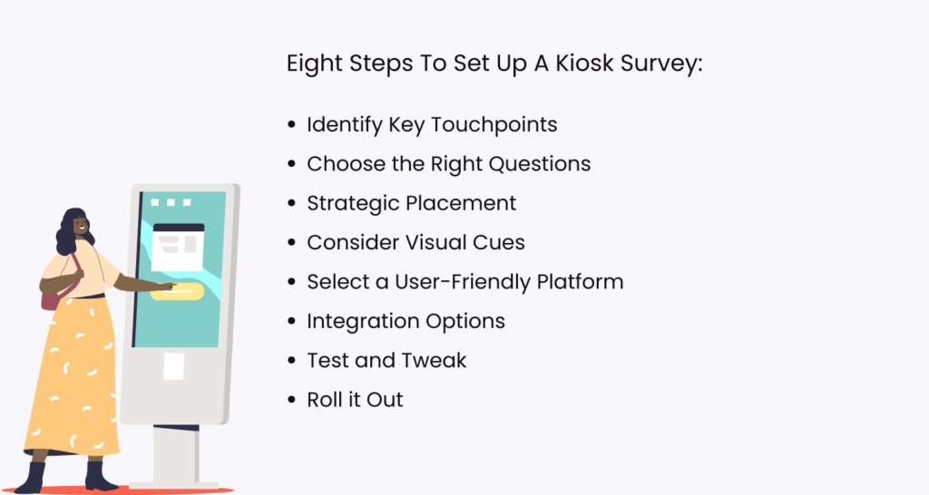 Kiosk Survey: What It Is, Why It Matters, and Real-World Examples