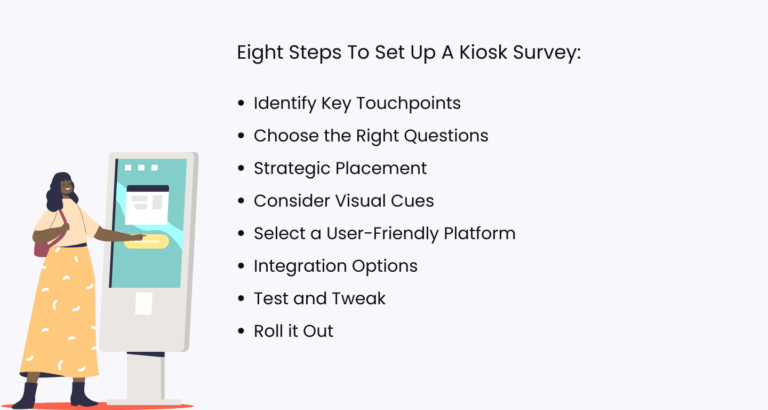 Kiosk Survey: What It Is, Why It Matters, and Real-World Examples