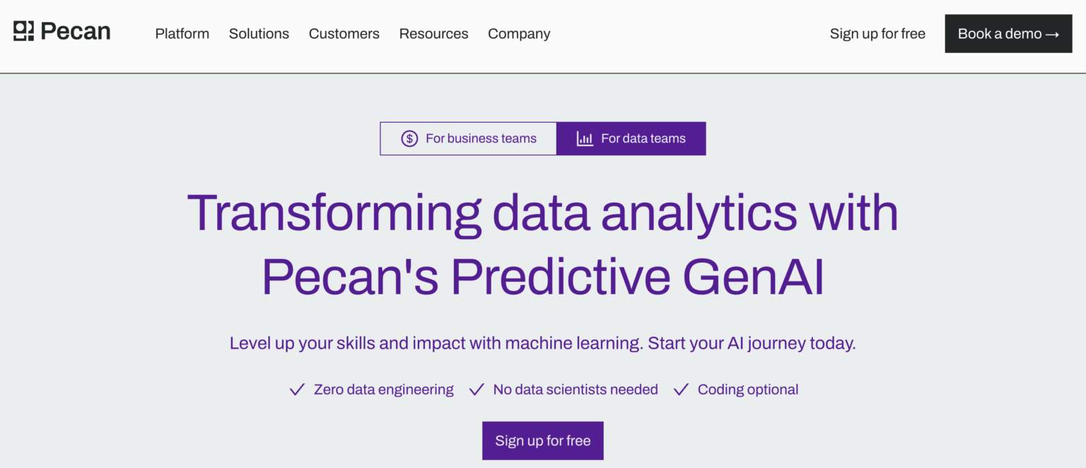 AI Tools for Market Research: Revolutionizing Strategies Today