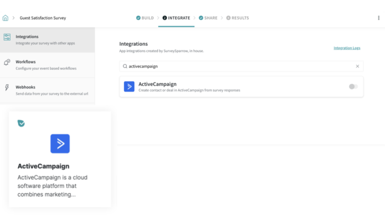 The Best 8 ActiveCampaign Integrations for 2024