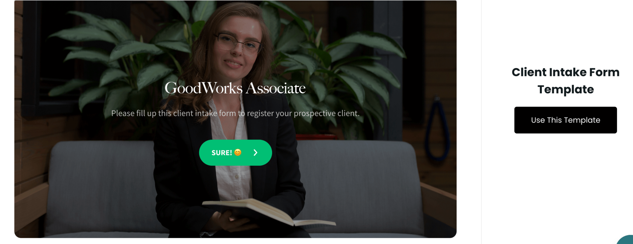 What are Intake Forms? Definition, Types and Examples