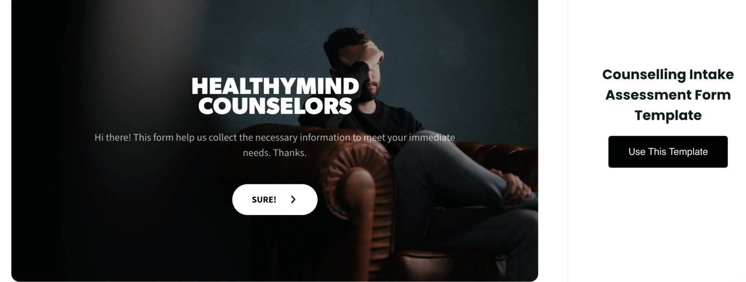What are Intake Forms? Definition, Types and Examples