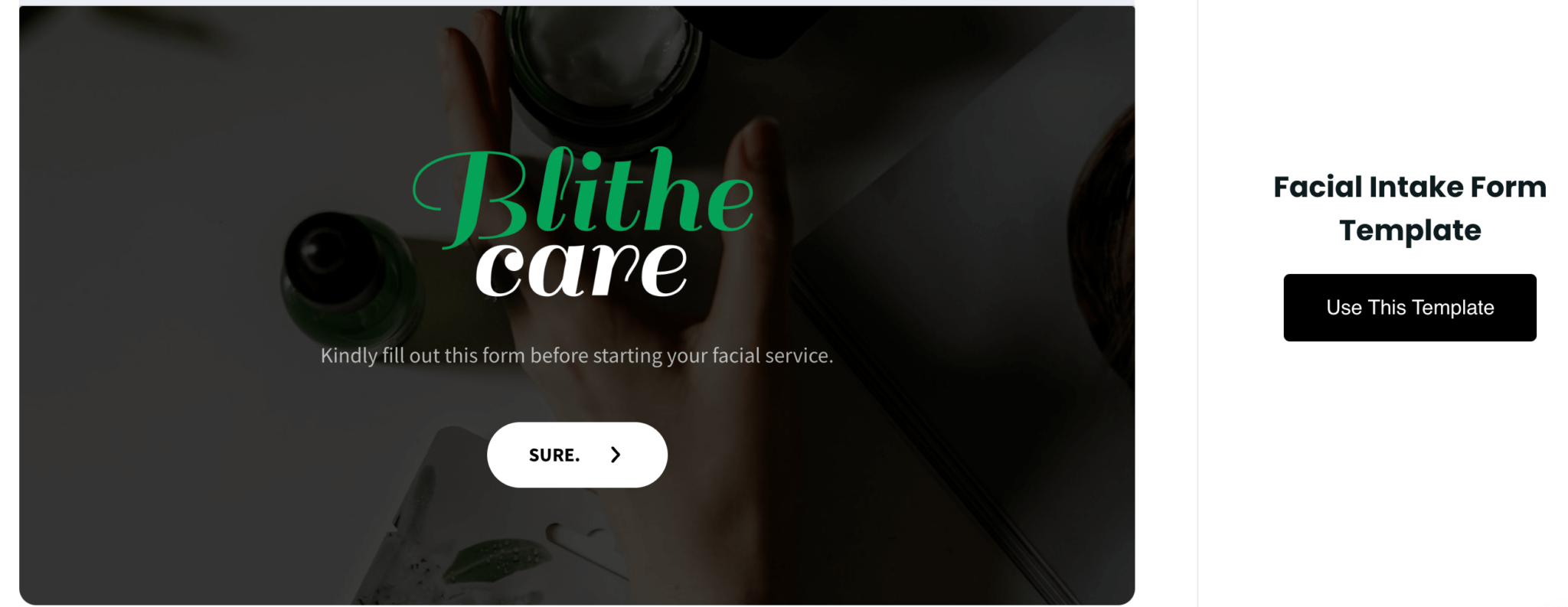 What are Intake Forms? Definition, Types and Examples