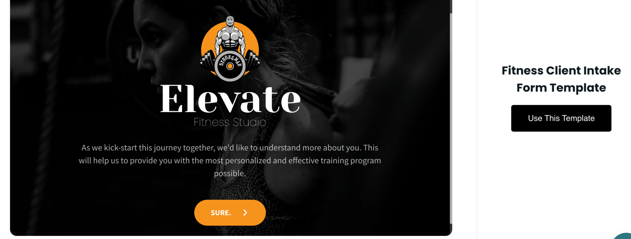 What are Intake Forms? Definition, Types and Examples