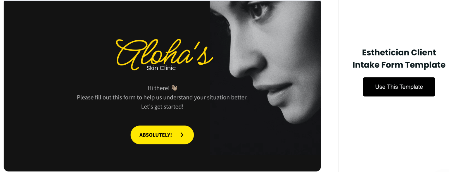 What are Intake Forms? Definition, Types and Examples