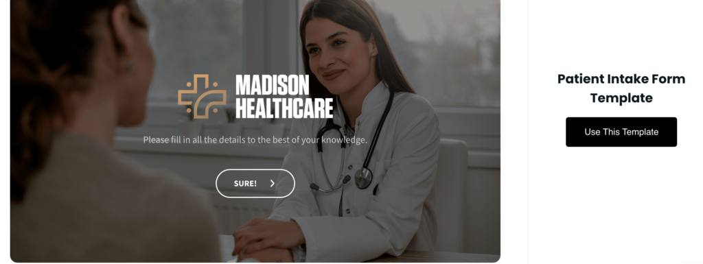 What are Intake Forms? Definition, Types and Examples