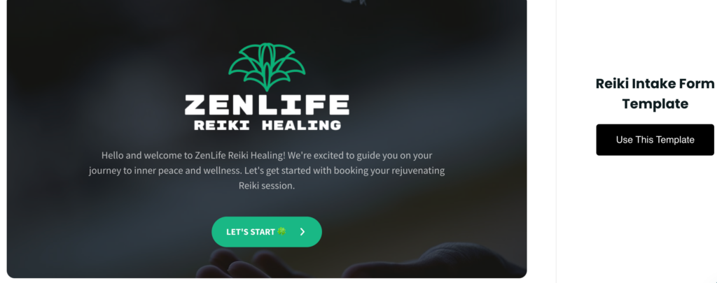 What are Intake Forms? Definition, Types and Examples