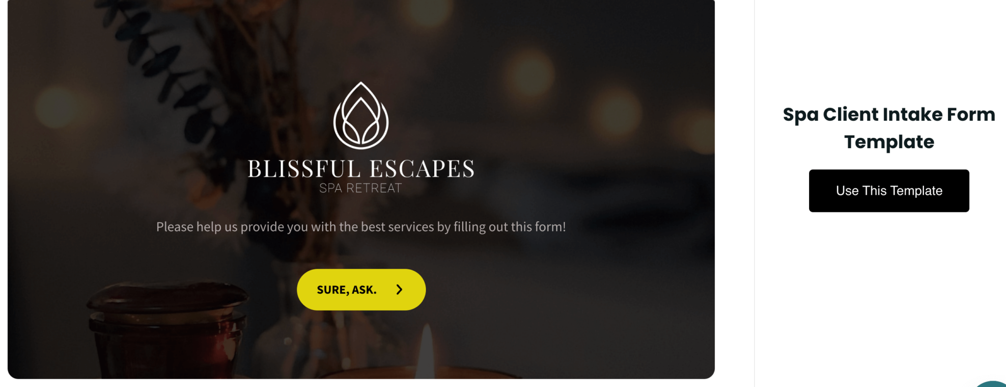 What are Intake Forms? Definition, Types and Examples