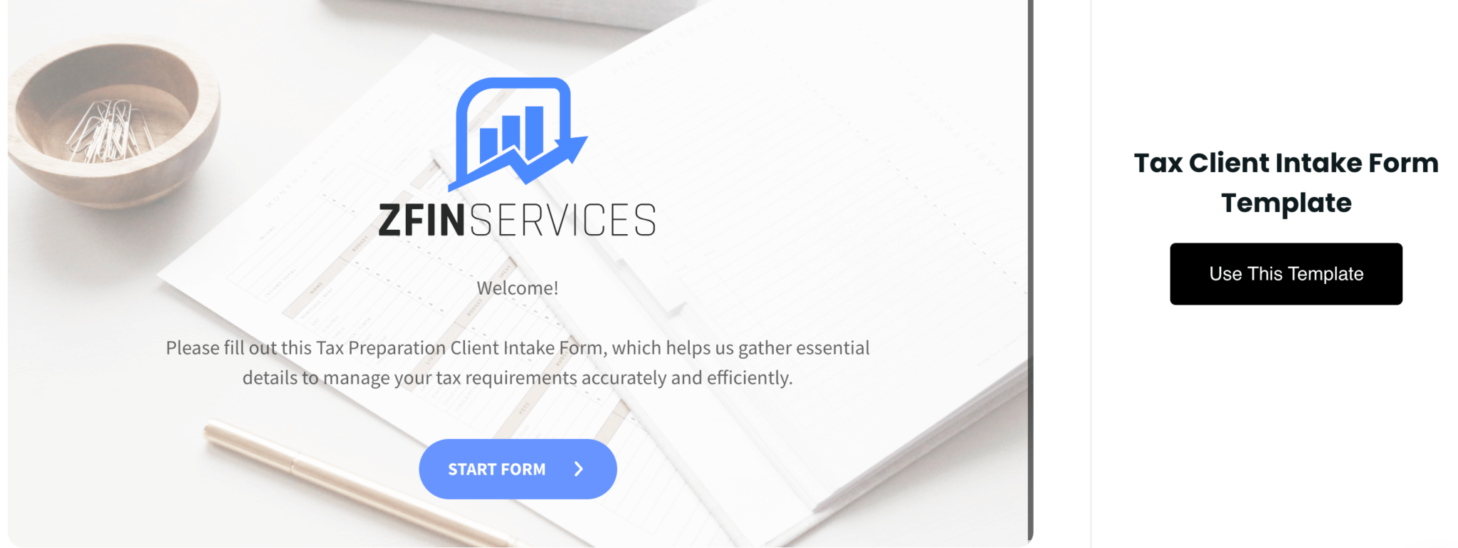 What are Intake Forms? Definition, Types and Examples
