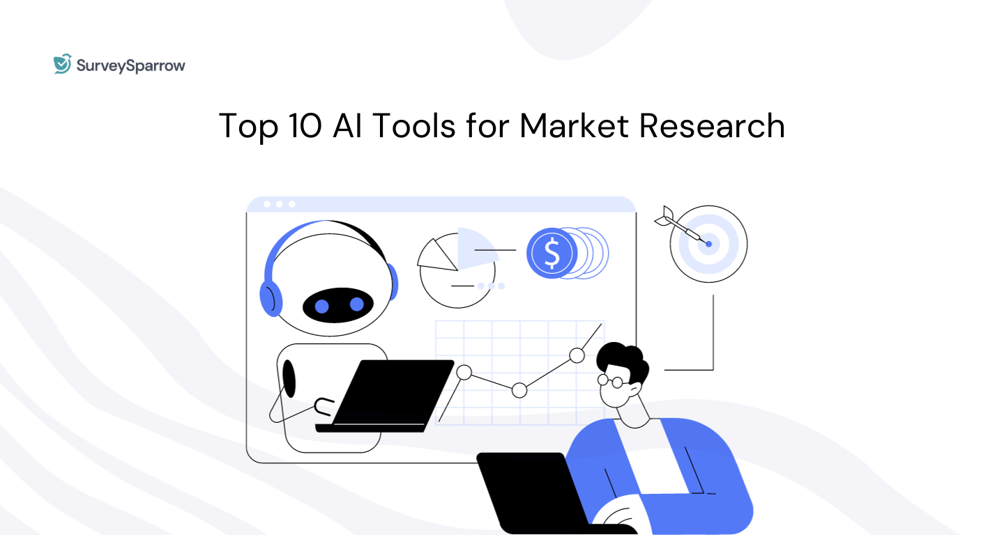 AI Tools For Market Research Revolutionizing Strategies Today AI Tools For Market Research Revolutionizing Strategies Today