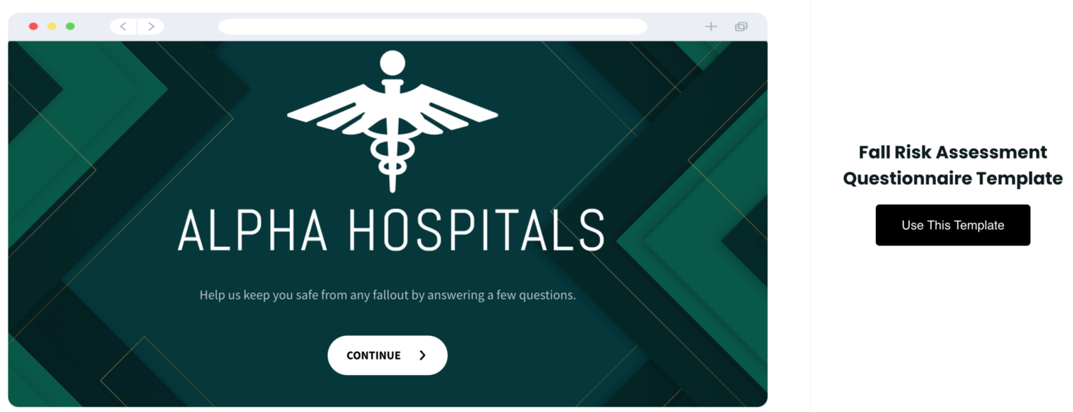 Risk Assessment Questionnaires (With Sample Templates and Questions)