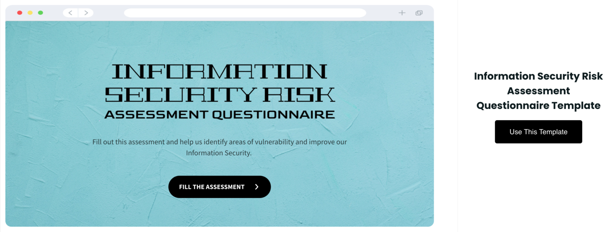 Risk Assessment Questionnaires (With Sample Templates and Questions)
