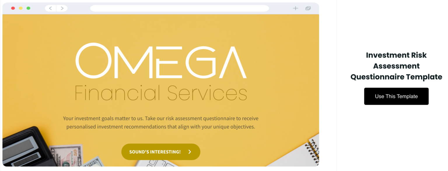 Risk Assessment Questionnaires (With Sample Templates and Questions)