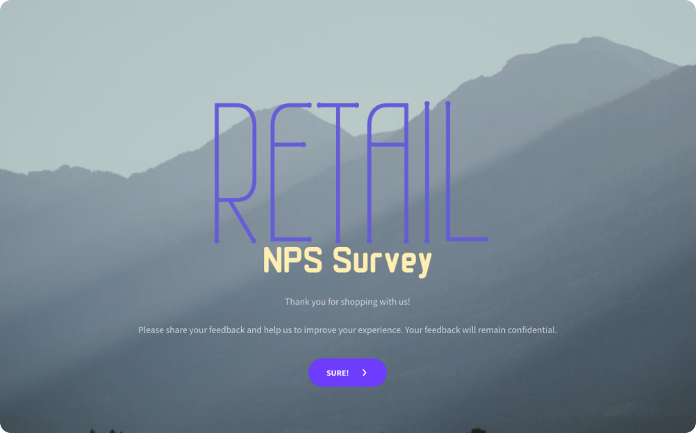 NPS in Retail: Benchmarks, Best Practices & More