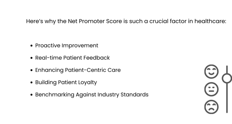 Healthcare Net Promoter Score: Meaning, Calculation and Benchmark