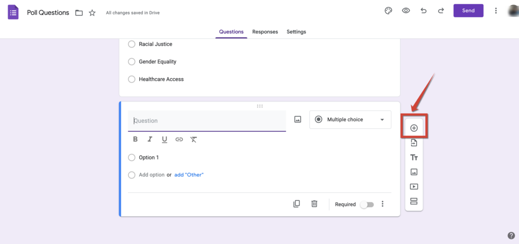 How to Make a Poll on Google Forms - 7 Simple Steps