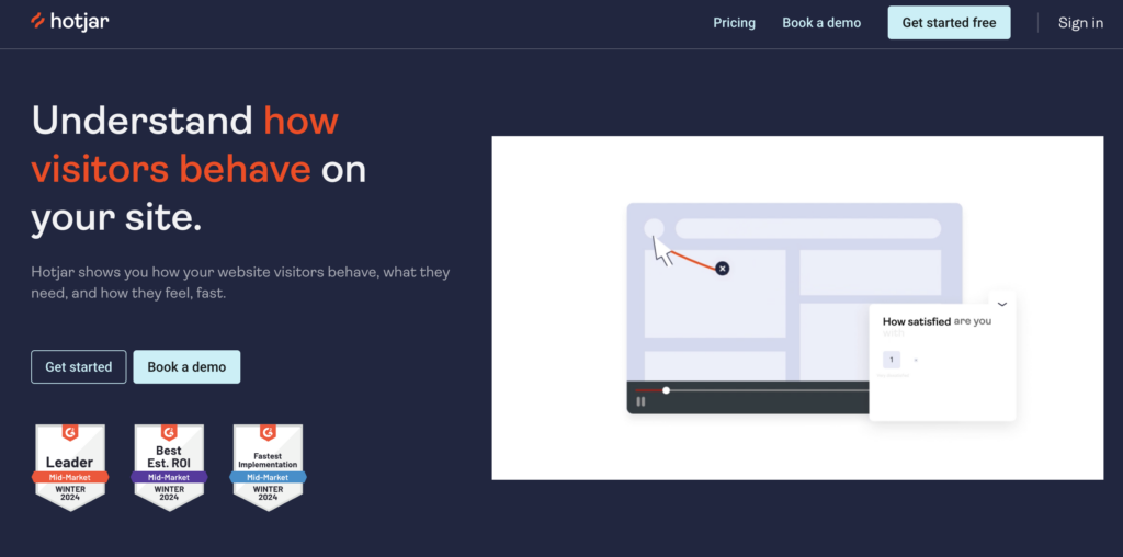 15 Best Website Feedback Tools in 2024. Comparision Guide (Free+Paid)