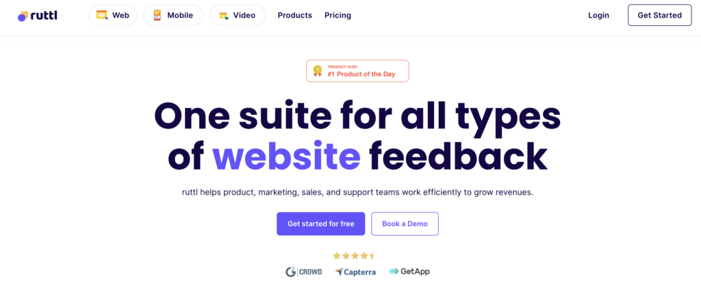 15 Best Website Feedback Tools in 2024. Comparision Guide (Free+Paid)