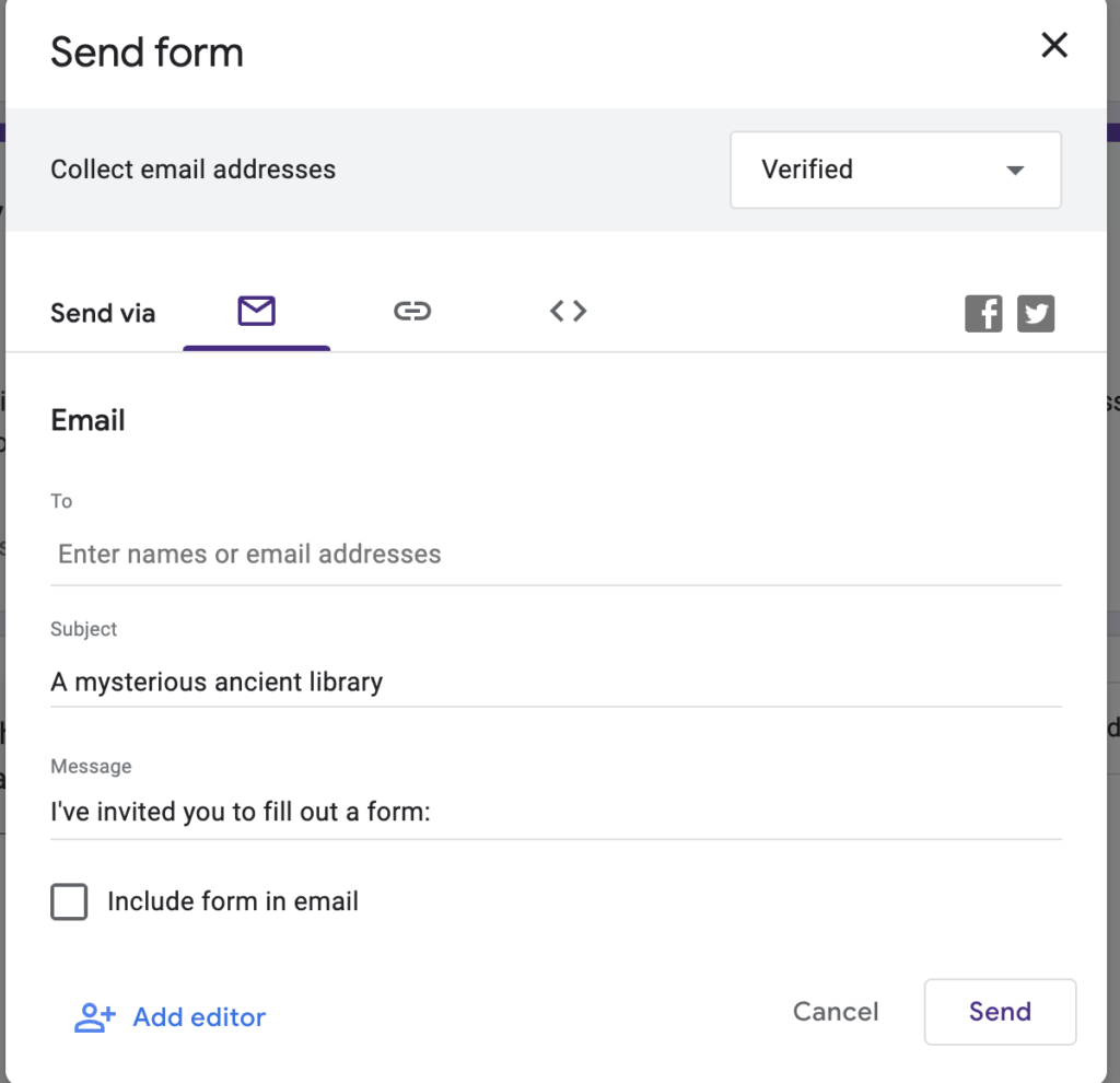 How to Make an Escape Room on Google Forms in Just 4 Steps