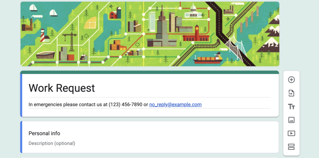 How to Make Google Forms Look Better, Beautiful & Professional
