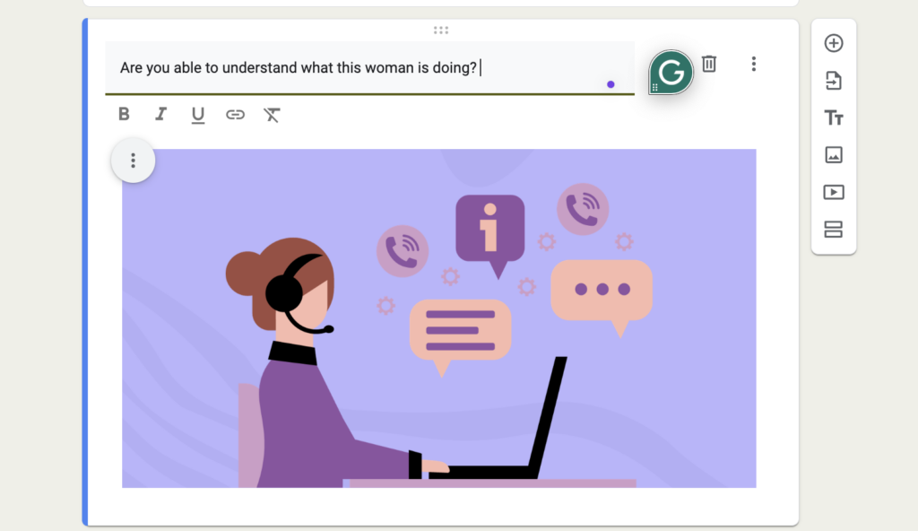 How to Make Google Forms Look Better, Beautiful & Professional