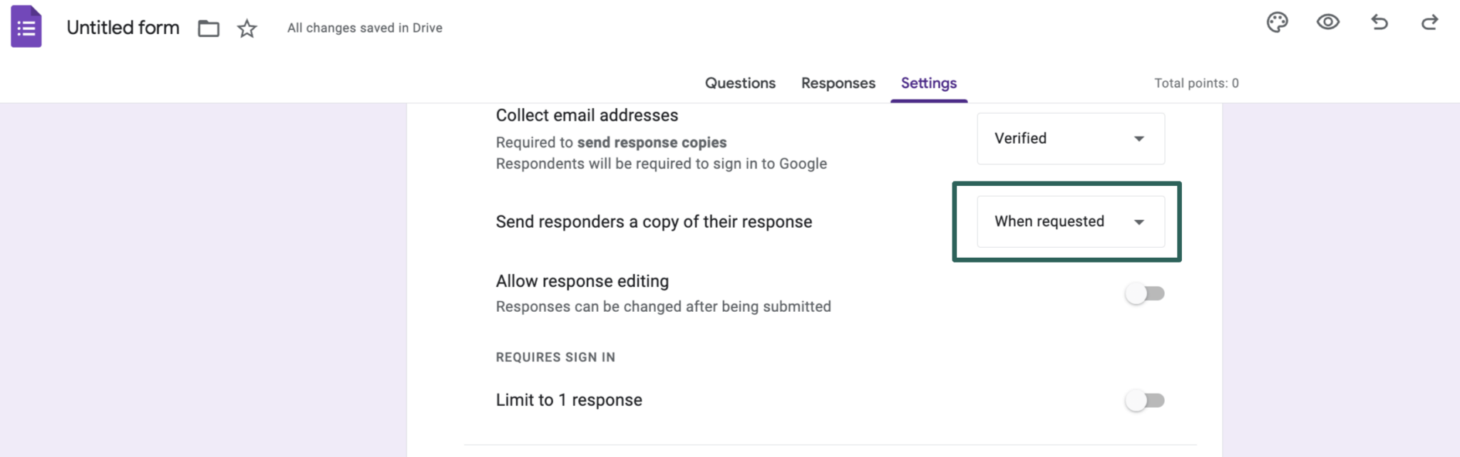 How to Make a Quiz in Google Forms: A Six-Step Guide