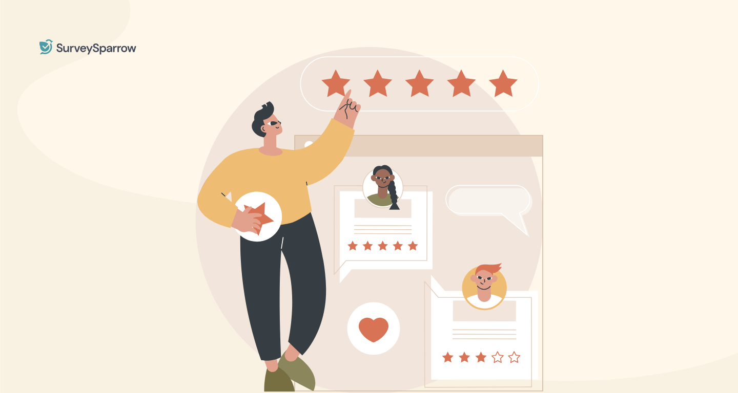 Types of Customer Feedback: Importance, Benefits and Examples
