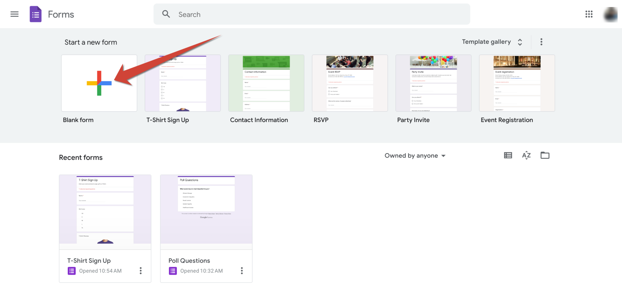 How to Make a Poll on Google Forms - 7 Simple Steps