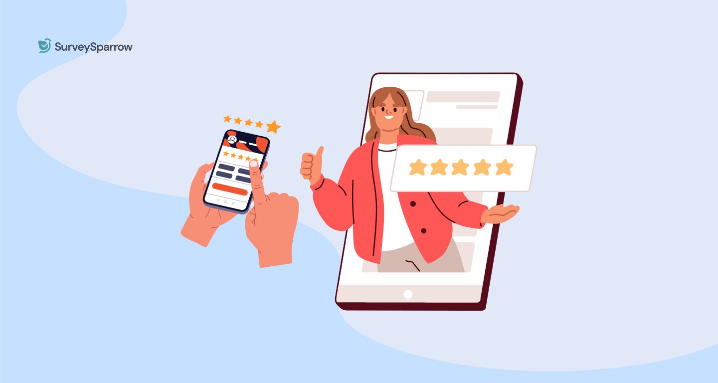 The Ultimate Guide to In-app Feedback: Best Practices & Templates