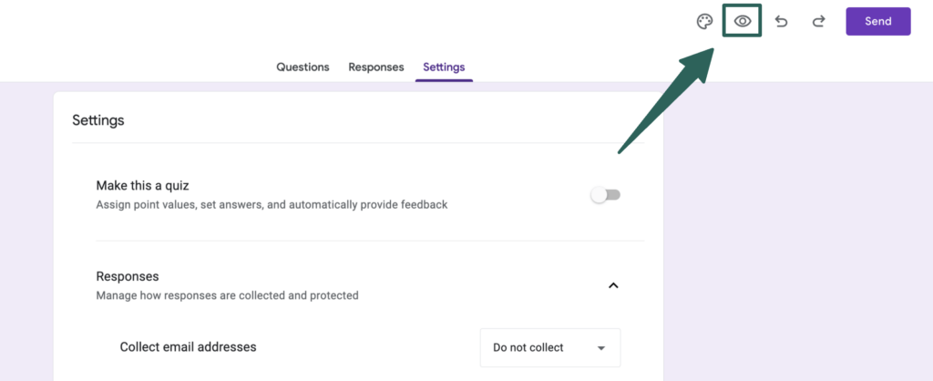 How to Make Google Forms Anonymous: A Comprehensive Guide