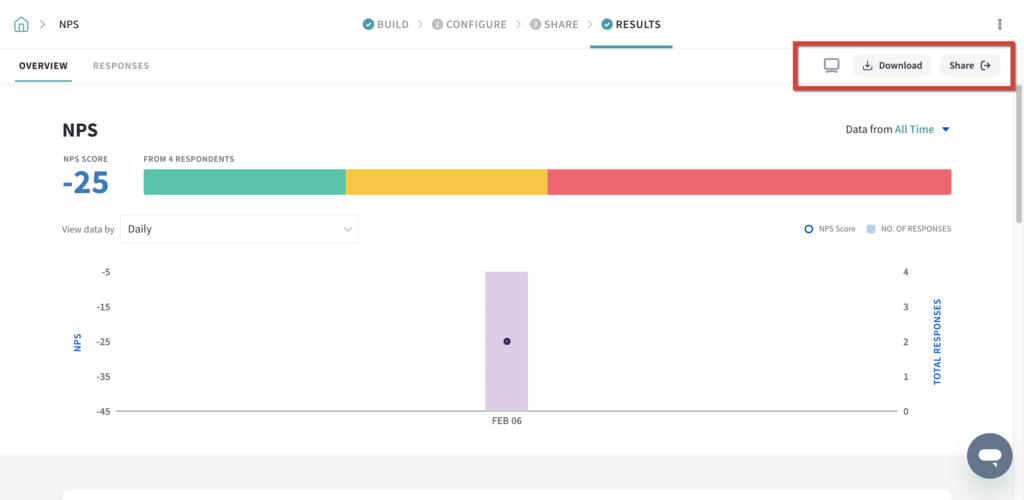 How To Create an NPS Survey? With Templates