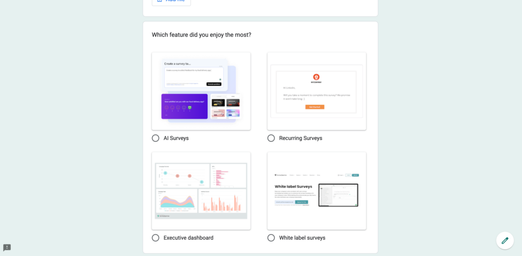 File Upload on Google Forms: 5 Simple Steps to Follow