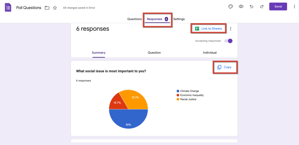 How to Make a Poll on Google Forms - 7 Simple Steps