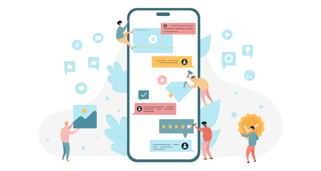 Types of Customer Feedback: Importance, Benefits and Examples