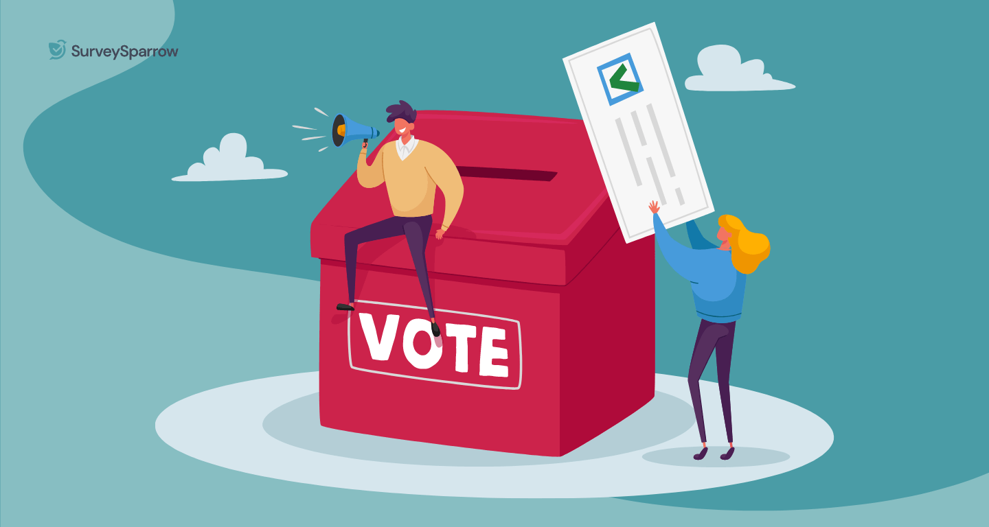 Types of Polls: Exploring Polling Methods & Their Significance