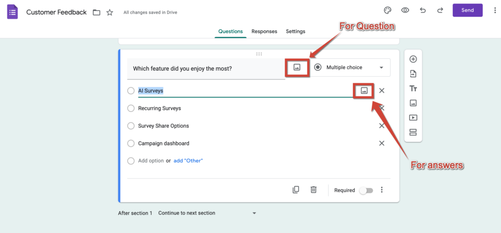 File Upload on Google Forms: 5 Simple Steps to Follow