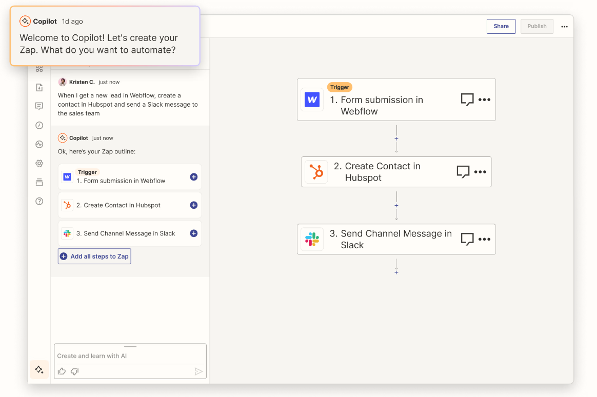 9 Best No-Code Tools [Reviews, Ratings & More]