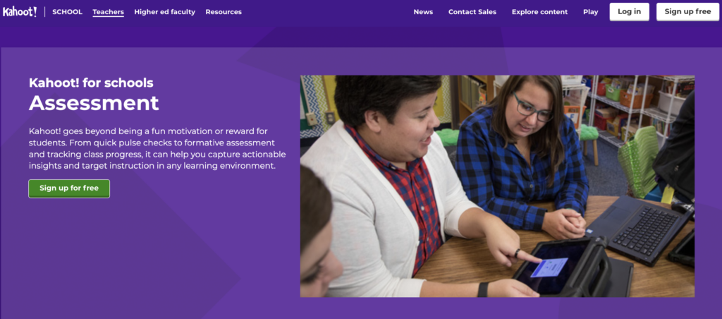 Top 5 Game Changing Student Feedback Tools for Teachers