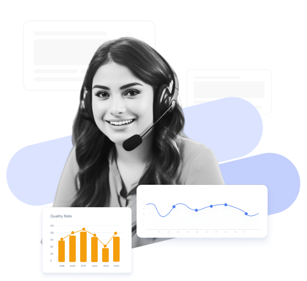 Contact (Call) Center Analytics: Types, KPIs & Best Practices