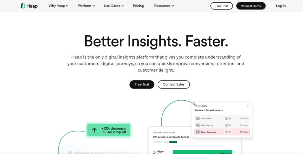 9 Best Product Analytics Tools [How to Choose Them]