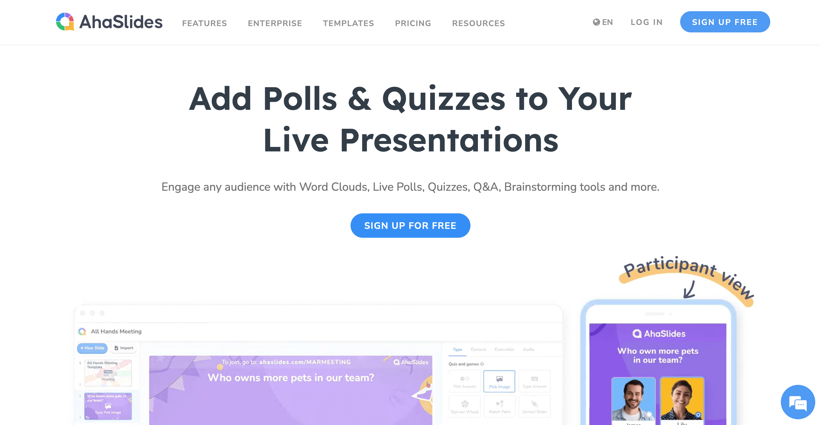 Top 10 Mentimeter Alternatives (Free and Paid Tools Included)