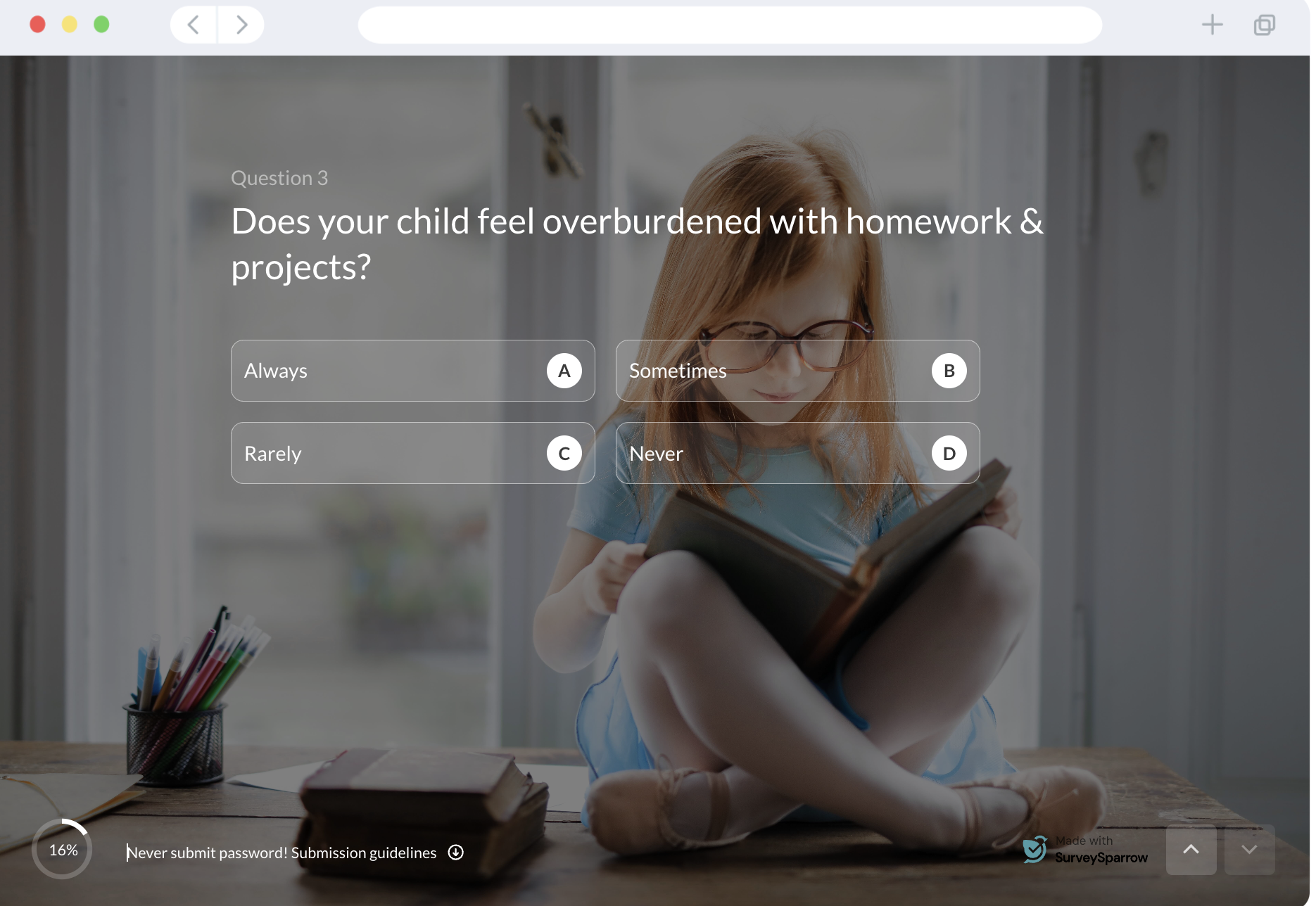 50+ Parent Survey Questions for Schools + Free Parenting Questionnaire