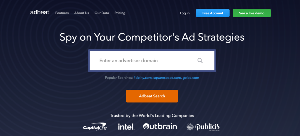 10 Best Competitor Analysis Tools for Different Use Cases