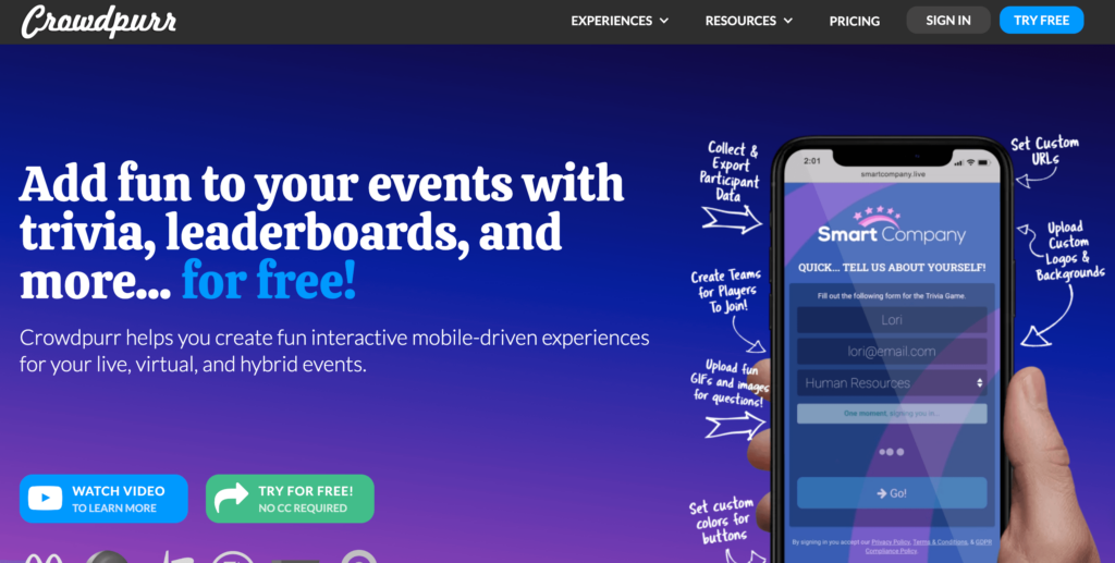 The Top 10 Audience Interaction Tools You Need to Try