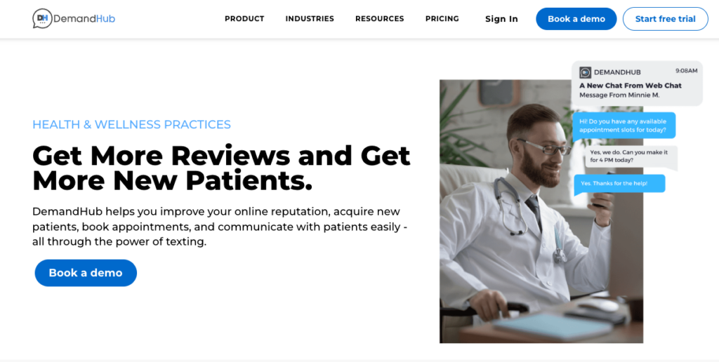 9 Best Patient Experience Tools and Software