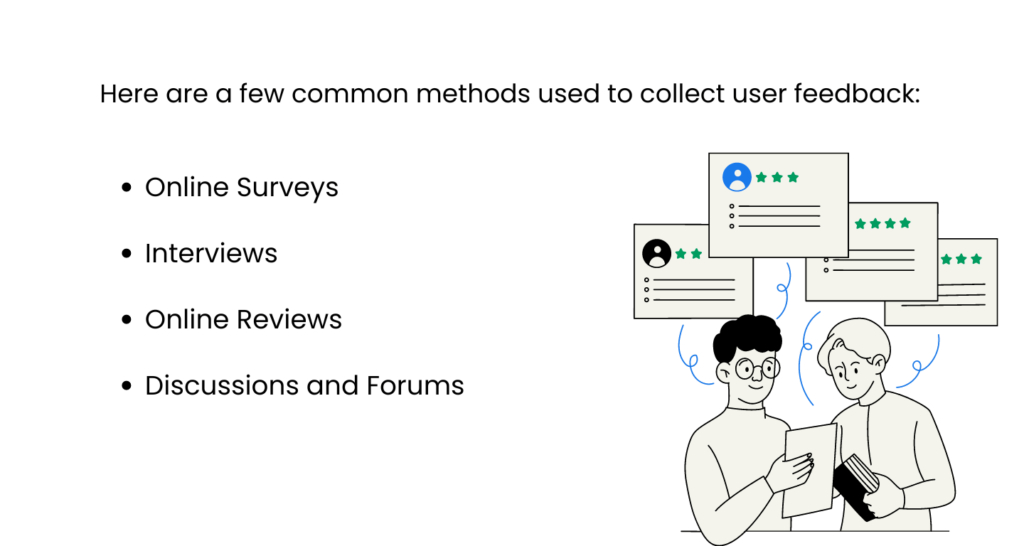 User Feedback: Definition, Importance and How to Collect it